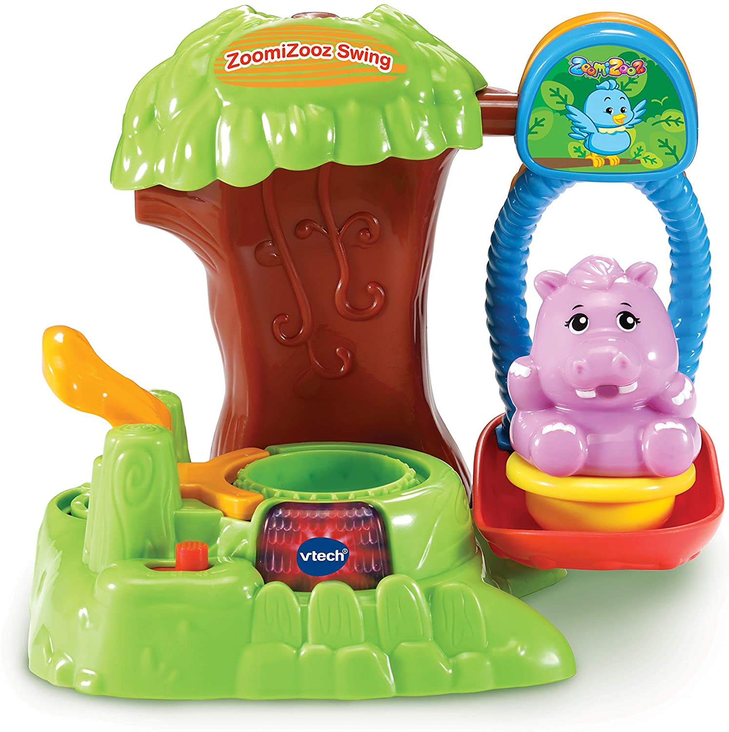 Vtech ZoomiZooz Swing – BigaMart