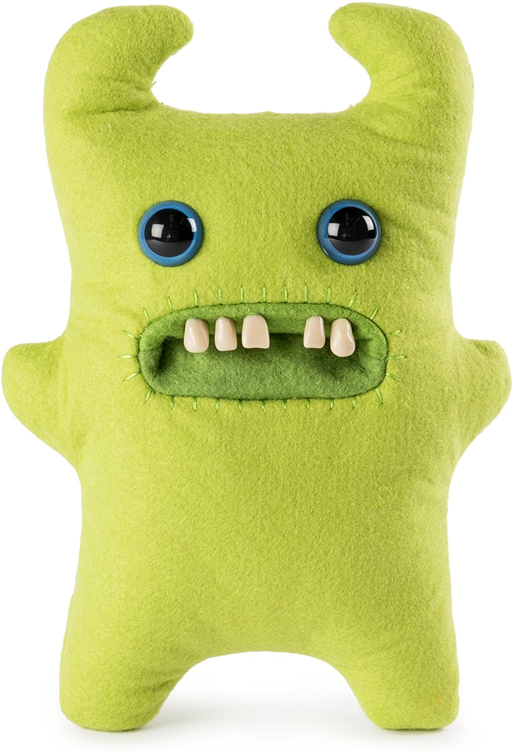 Fuggler – Funny Ugly Monster – Green – BigaMart