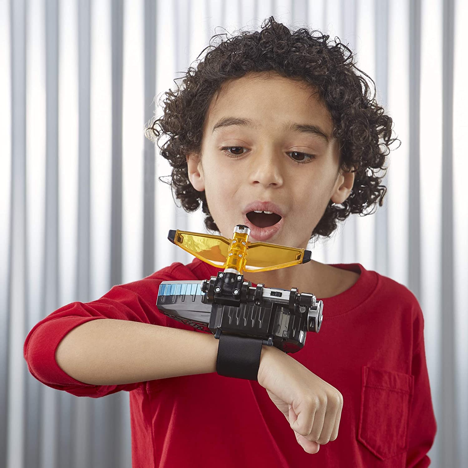 Power Rangers Morpher X Beast Morphers Electronic Toy – BigaMart