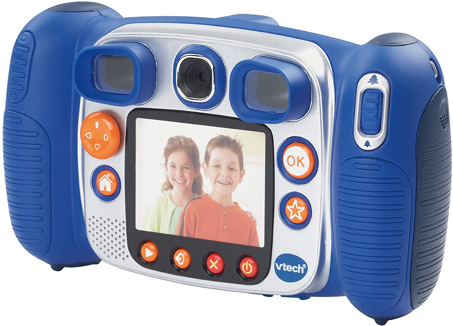 Kidizoom® Duo Camera Blue (2017 version) – BigaMart