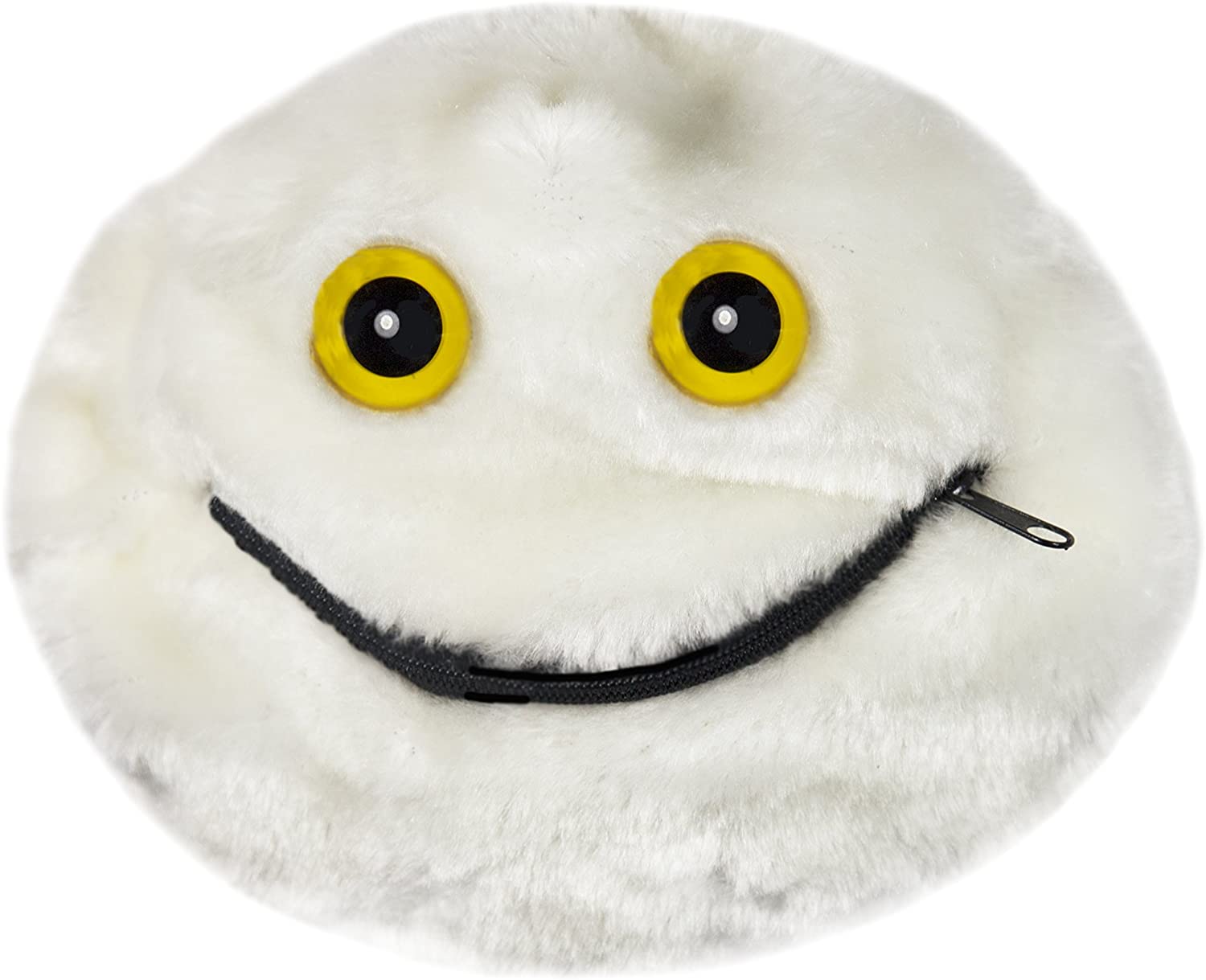 Plush Microbe: Cancer Cell – BigaMart