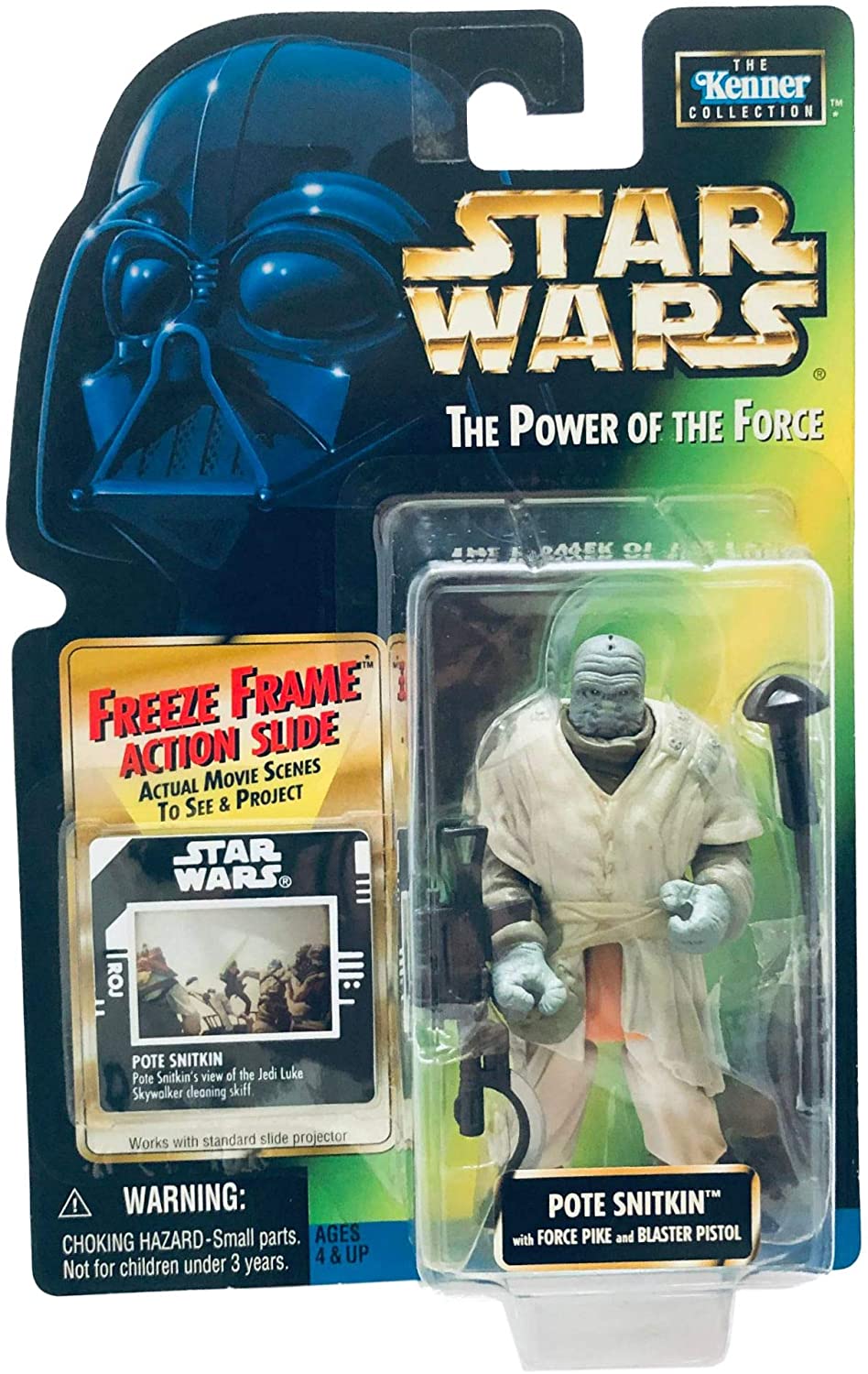 Star Wars Pote Snitkin FF US fan – BigaMart