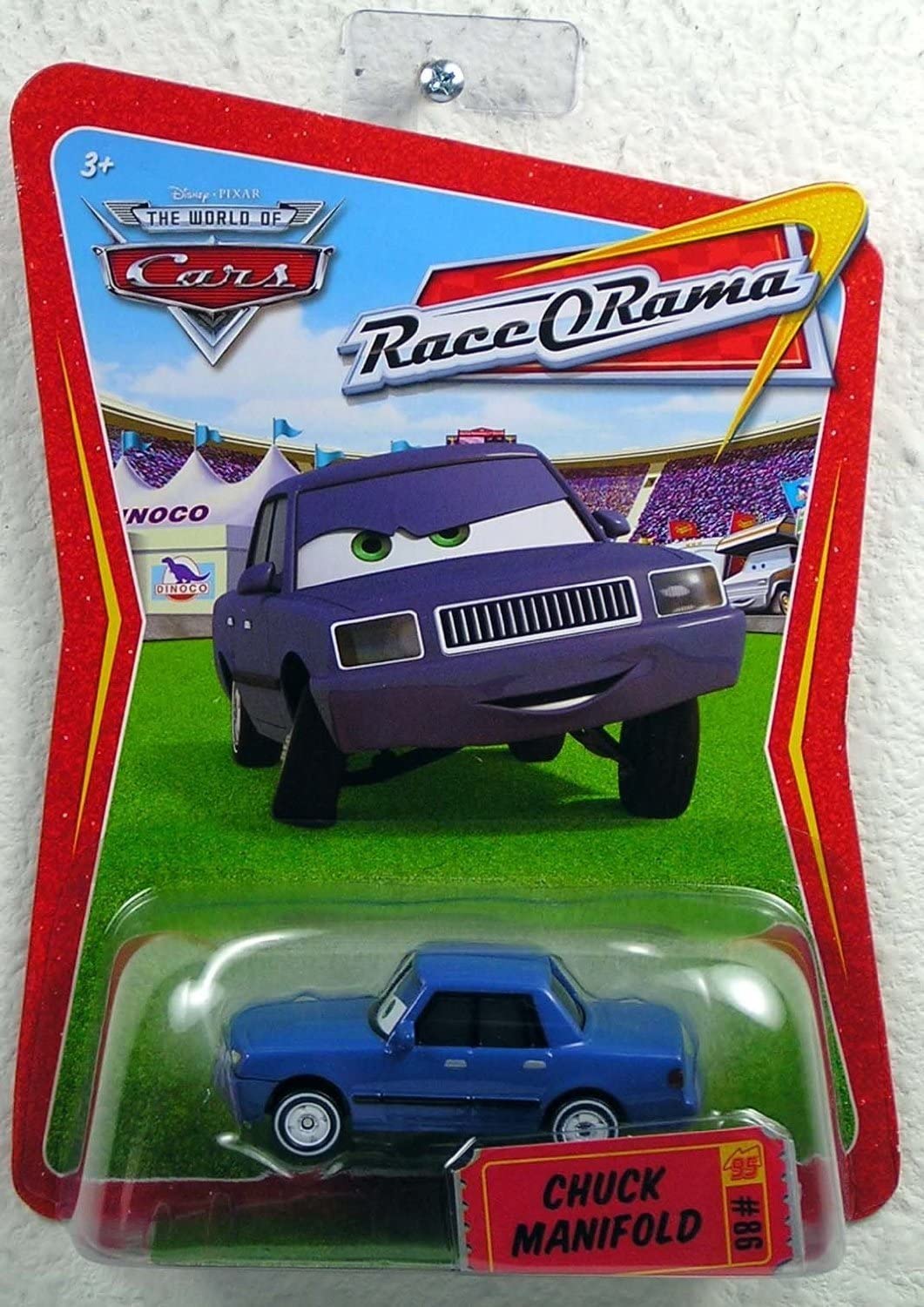 Disney Cars Cast 1:55 – Car Vehicles Models Available for Selection ...