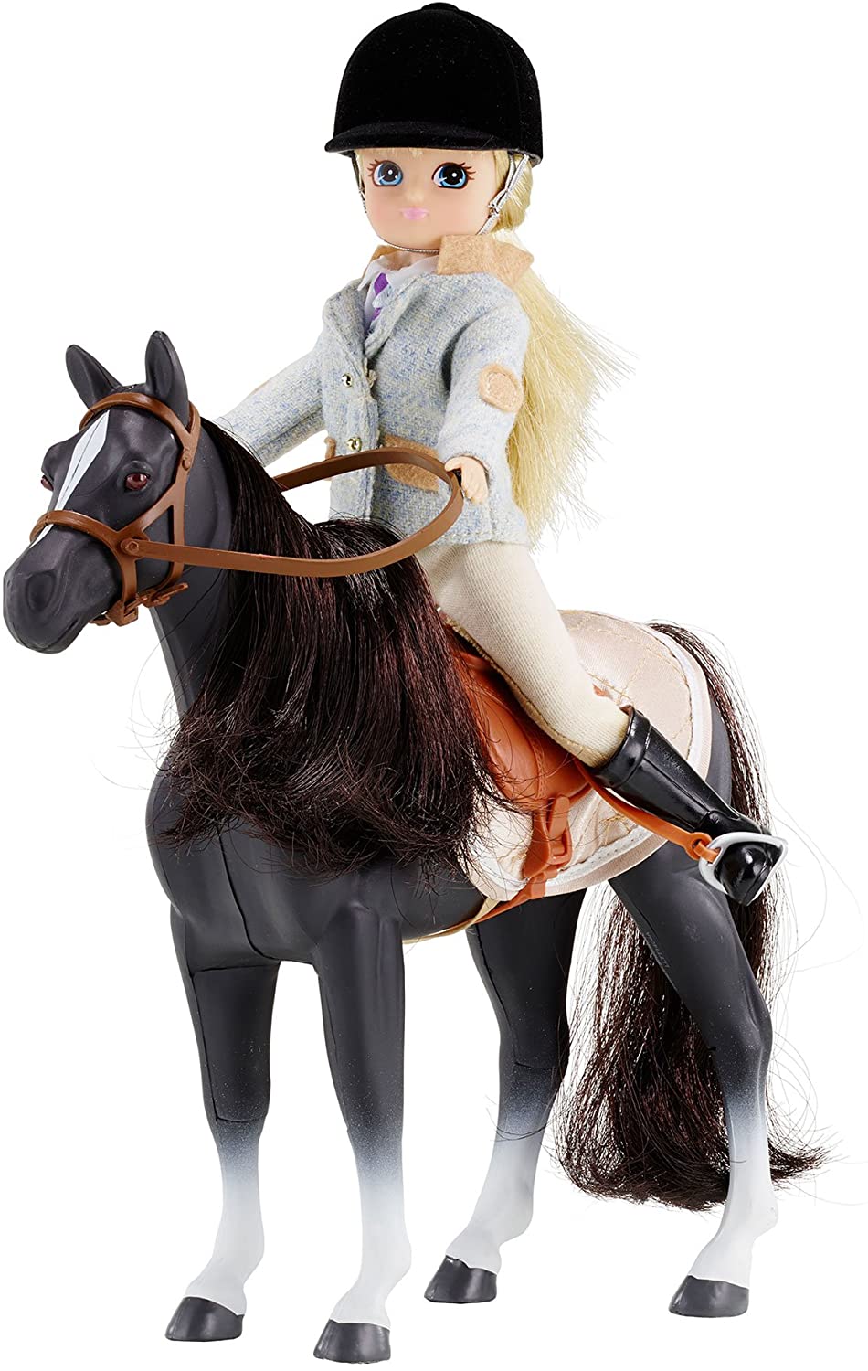 Lottie Pony Pals Doll with Horse | Horse Gifts For Girls | Horse Toys ...