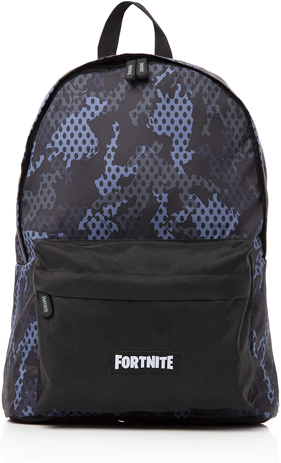 Fortnite Boys Backpack for Kids, Back to School Bag for Children ...