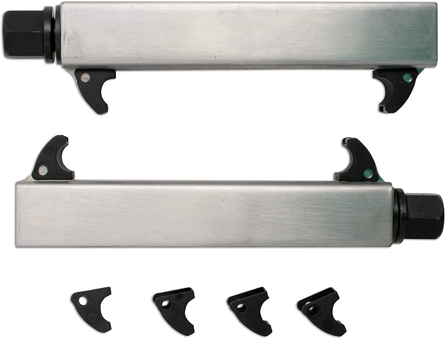 Laser 4764 Motorcycle Coil Spring Compressor – BigaMart