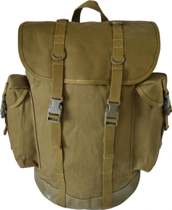 40L Army Backpack Bundeswehr Mountain Backpack 40L - New Military Army ...