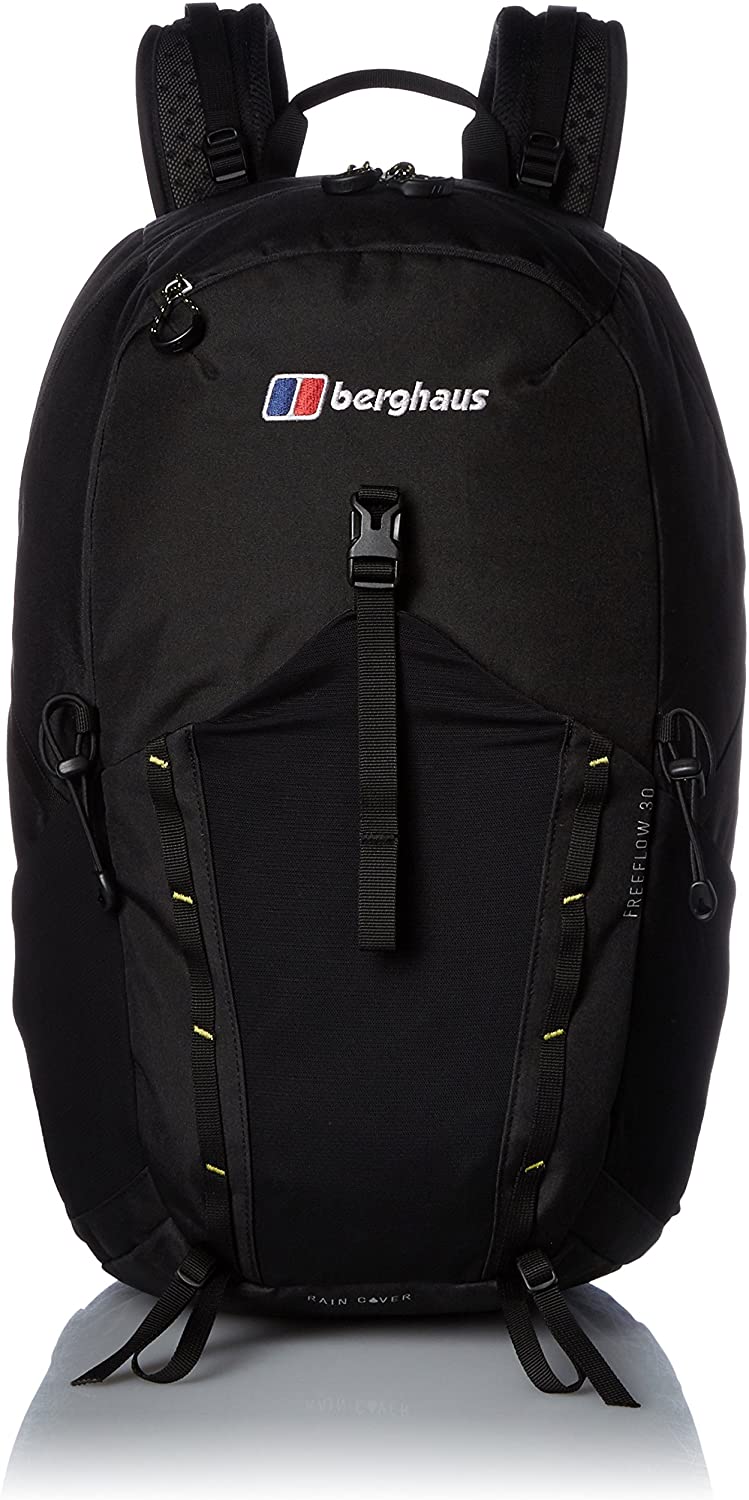 Berghaus Freeflow Outdoor Backpack, 30 Litres – BigaMart