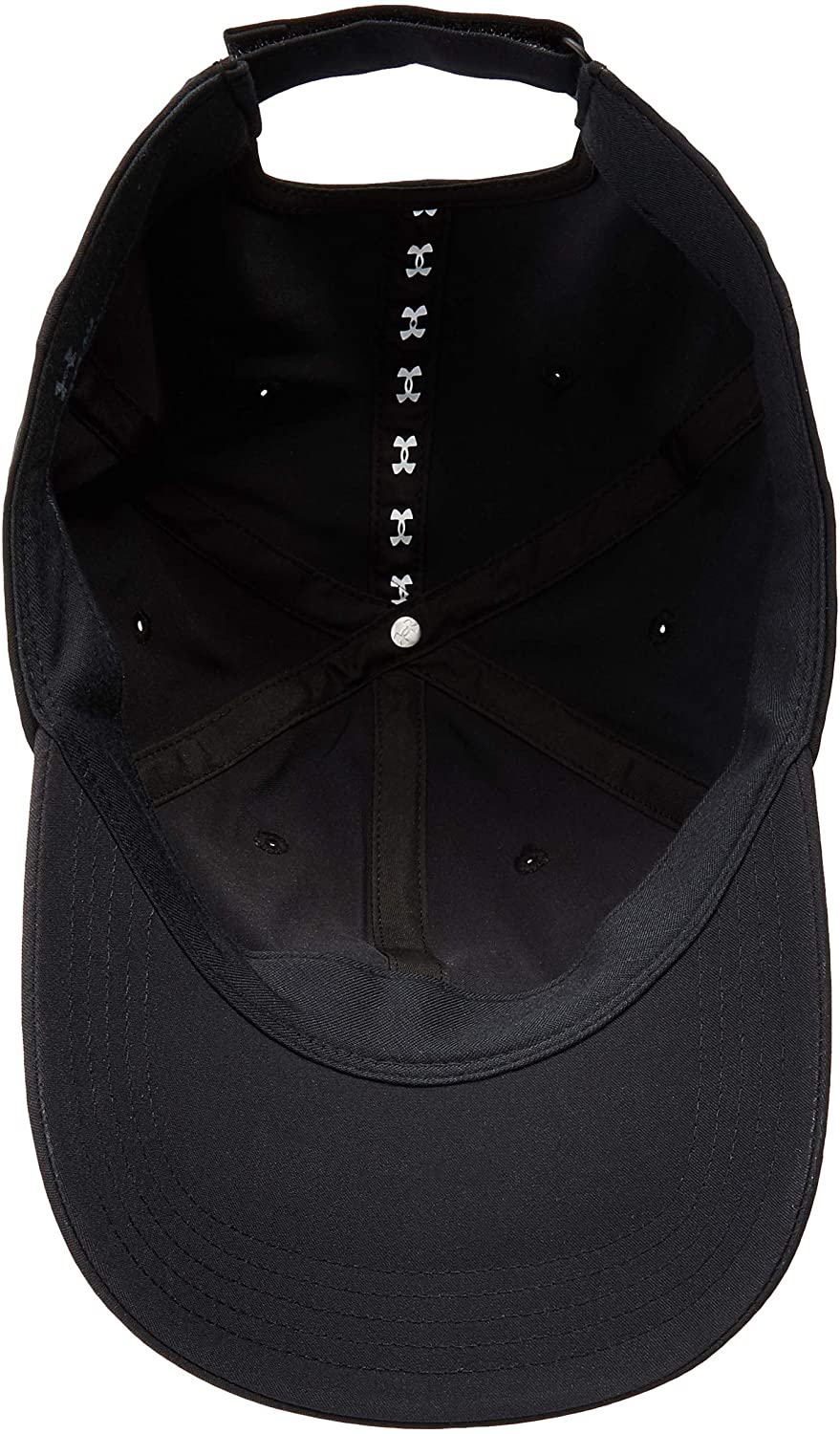 Under Armour Men’s Ua Driver Highlight Cap Baseball Cap with Sweatband ...