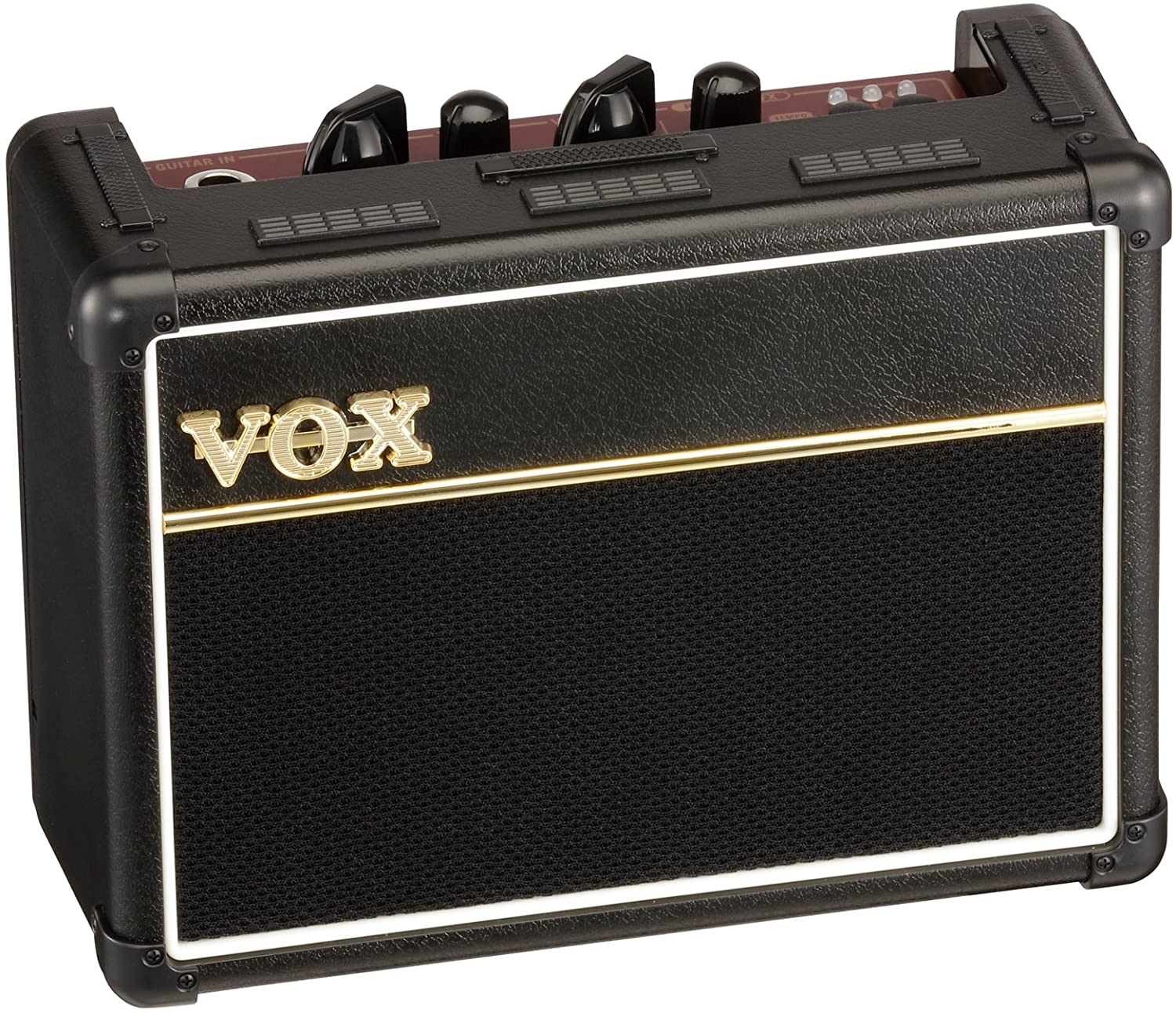 VOX AC2RV 2W Rhythm Mini Guitar Amplifier – BigaMart
