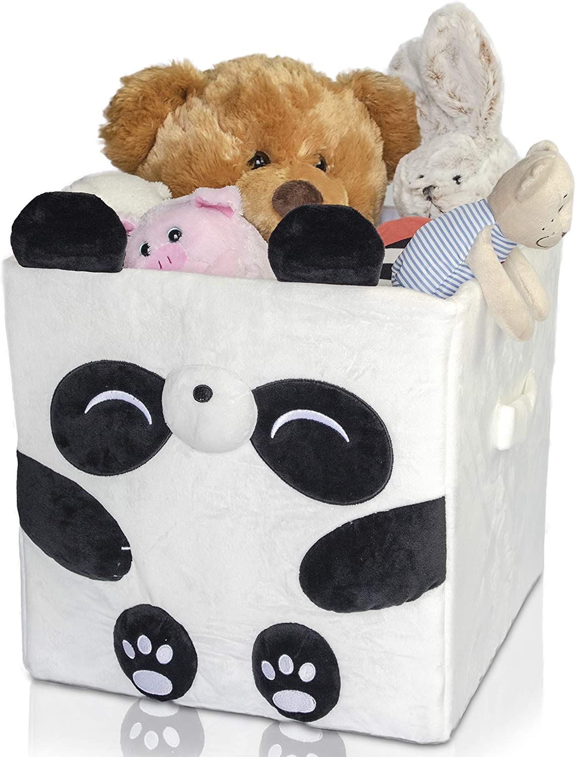 Antiope Design Panda Storage Box – BigaMart