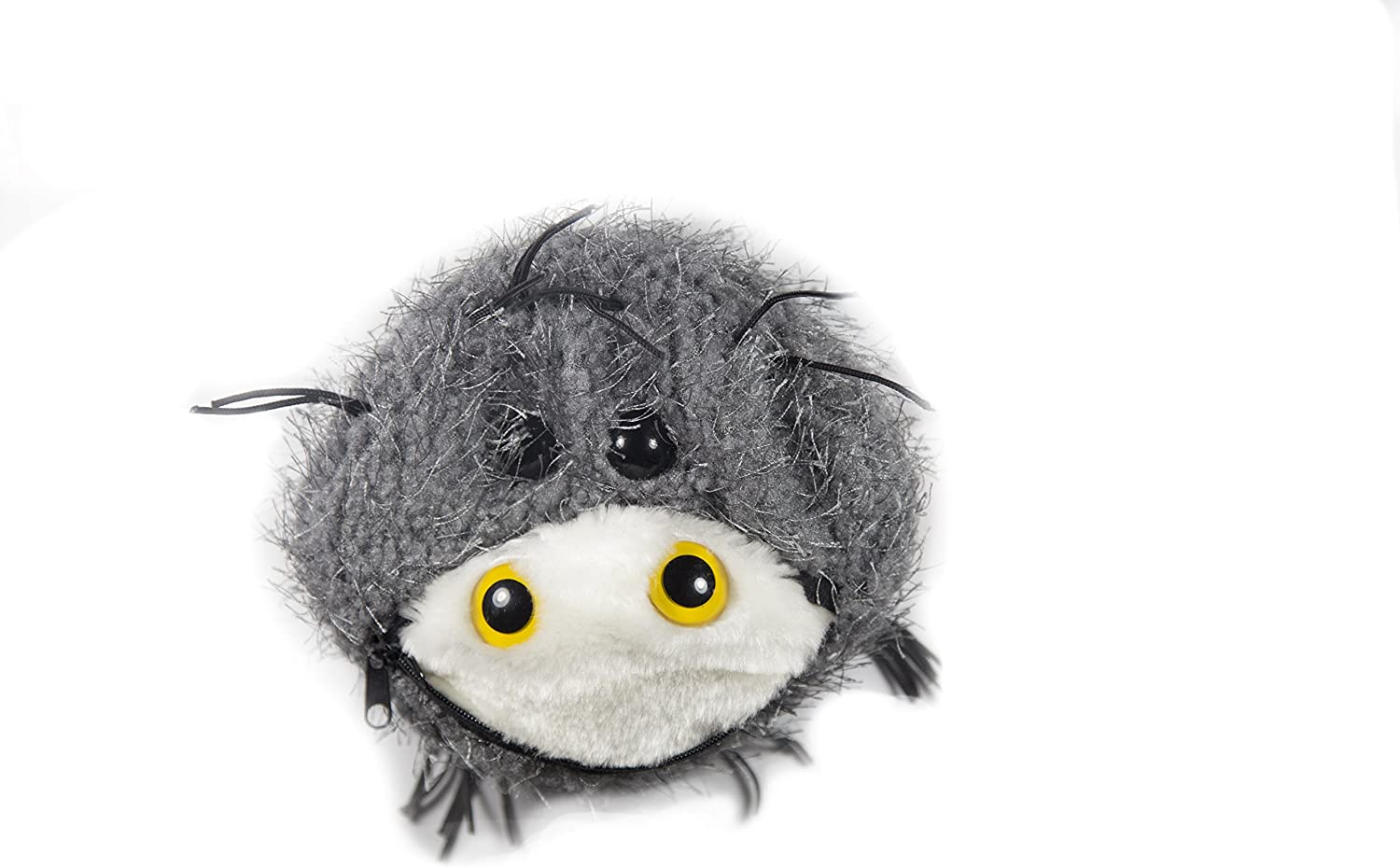 Plush Microbe: Cancer Cell – BigaMart