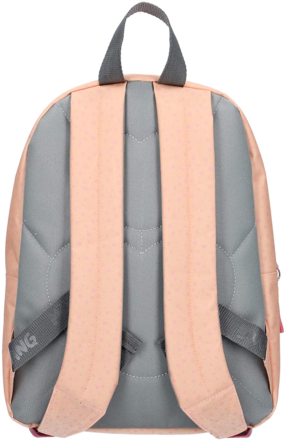 Molang Modern Orange (Peach) – BigaMart