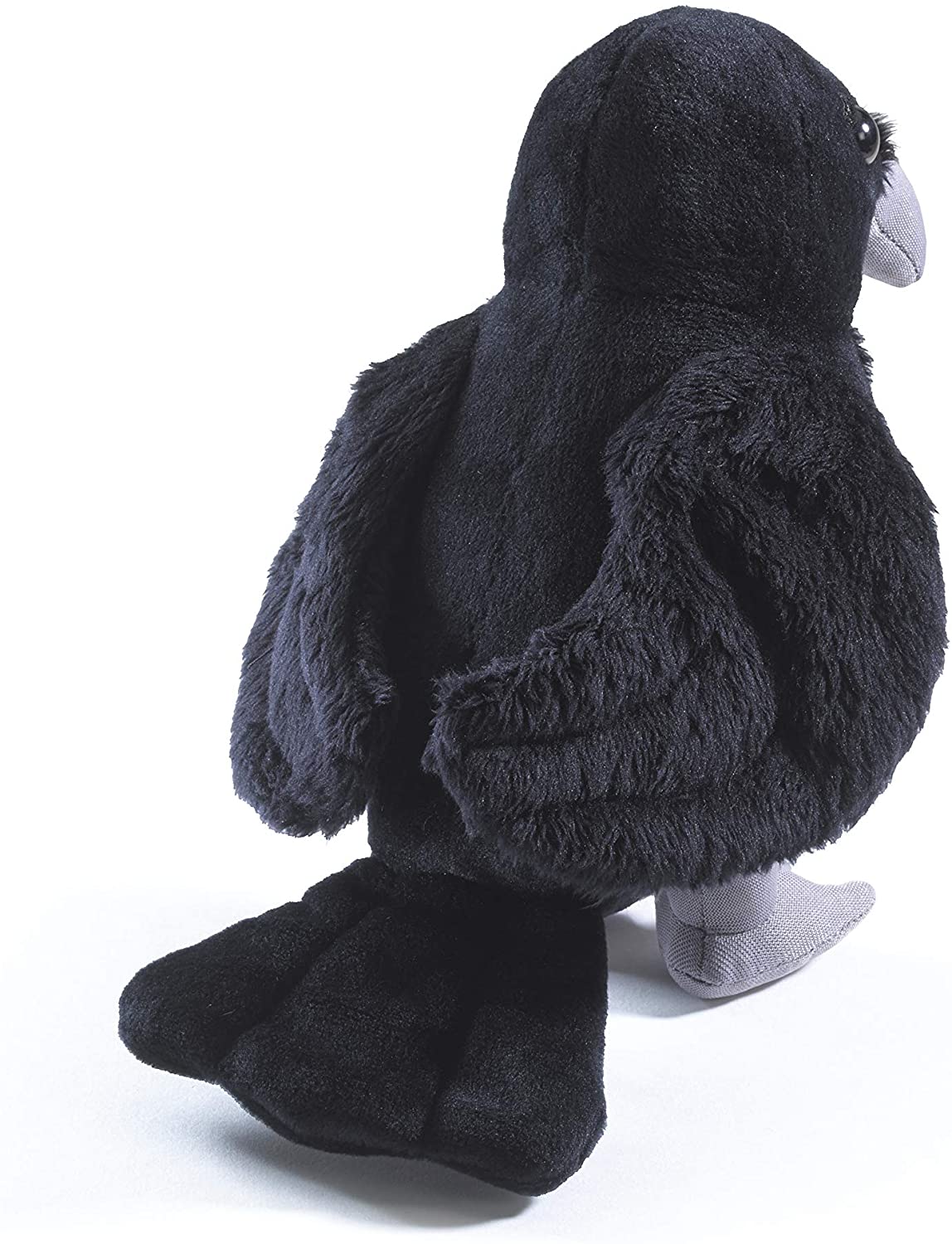 The Noble Collection Ravenclaw House Mascot & Cushion Officially ...