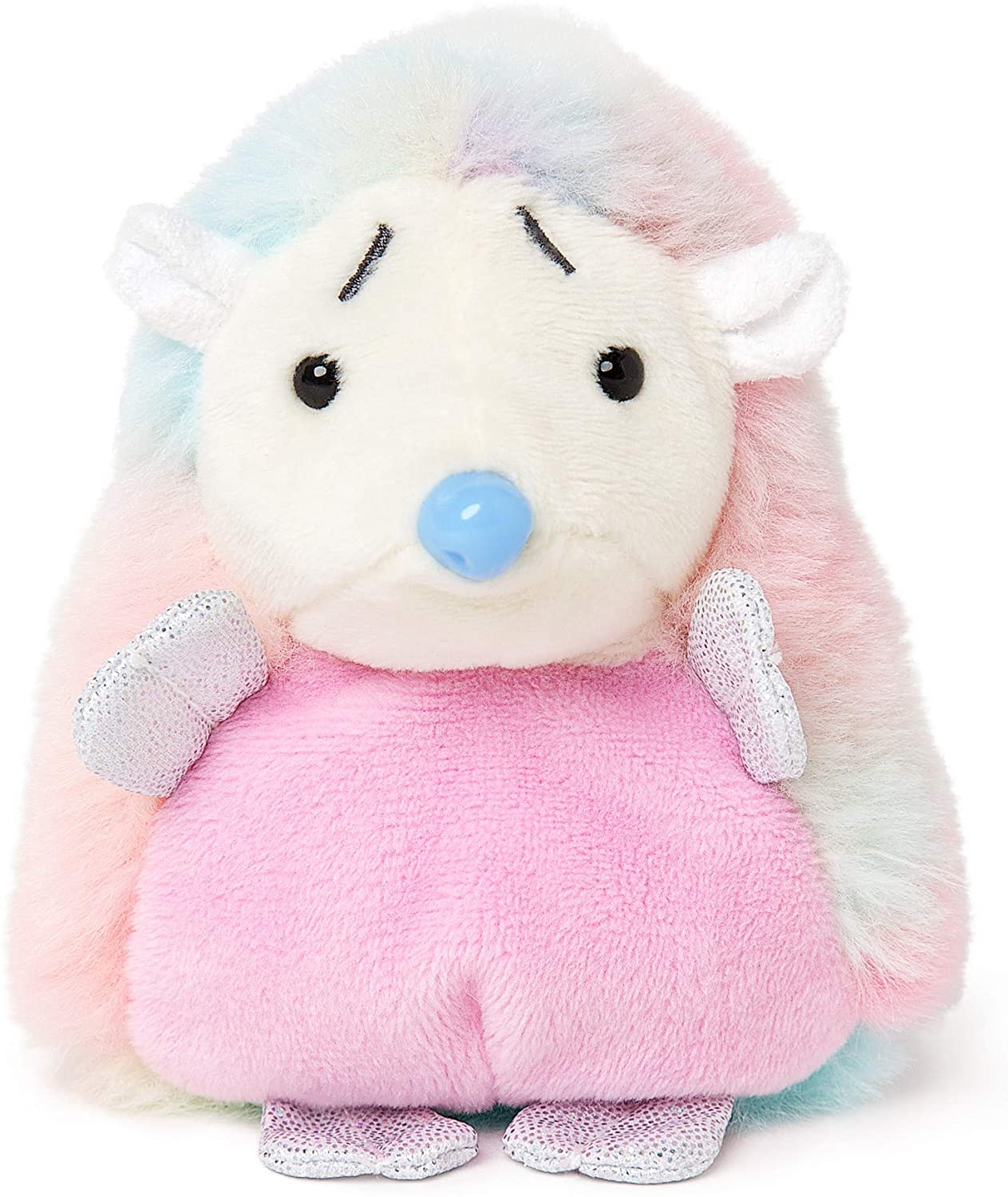My Blue Nosed Friends Konker The Hedgehog – BigaMart
