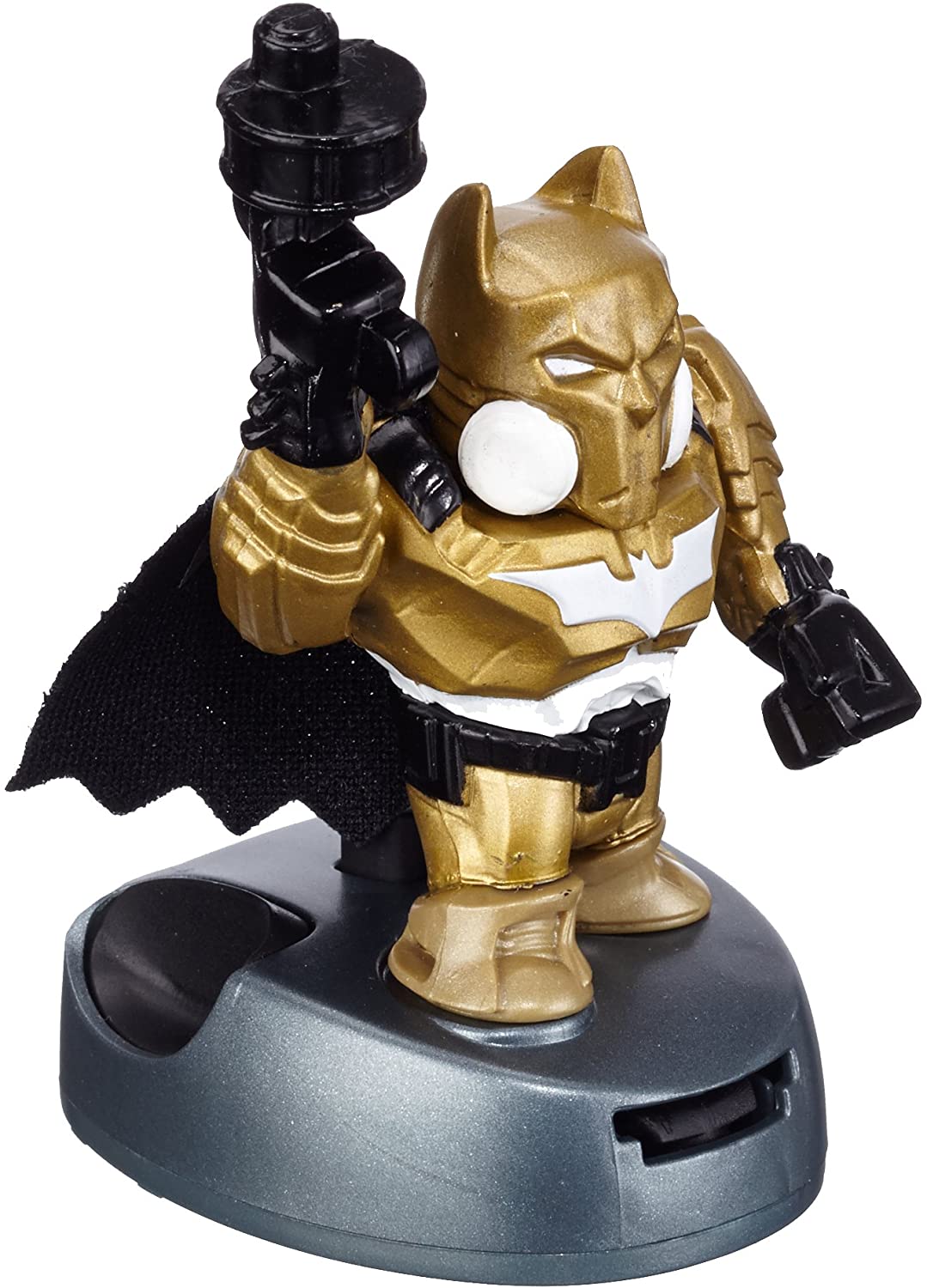 Mattel Apptivity Batman pack: Riot Cannon Batman – BigaMart