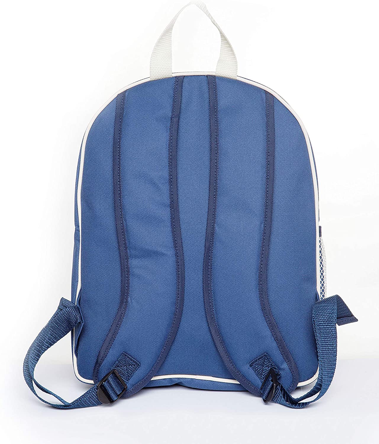 Luxury 4 Person Picnic Backpack Hamper Rucksack, Cutlery Included and ...