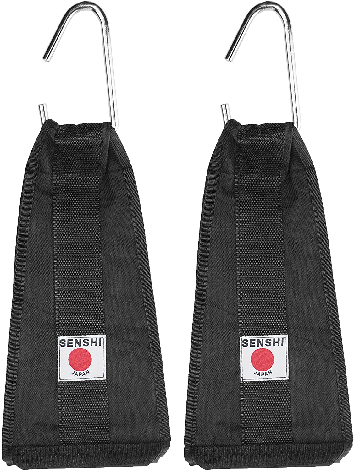 Senshi Japan Ab Slings – Perfect For Abdominal Crunches, Extensions ...