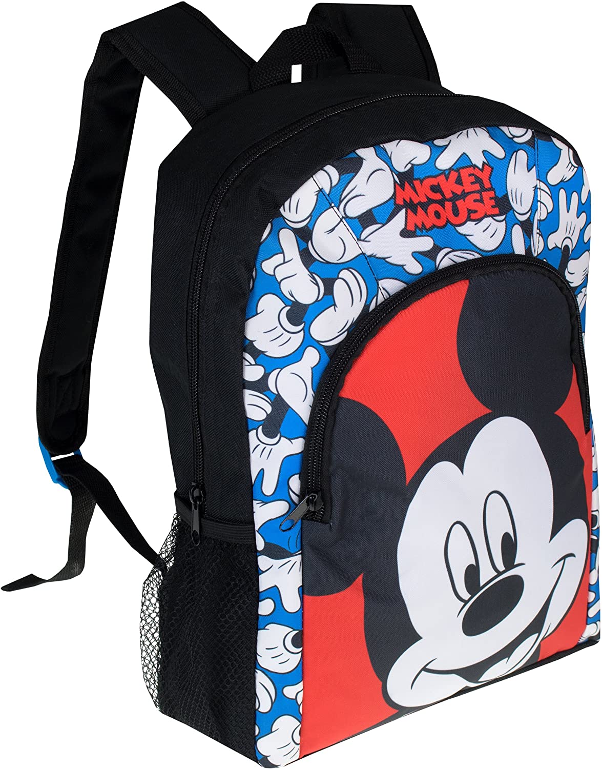 Disney Mickey Mouse Boys Mickey Mouse Backpack - BigaMart