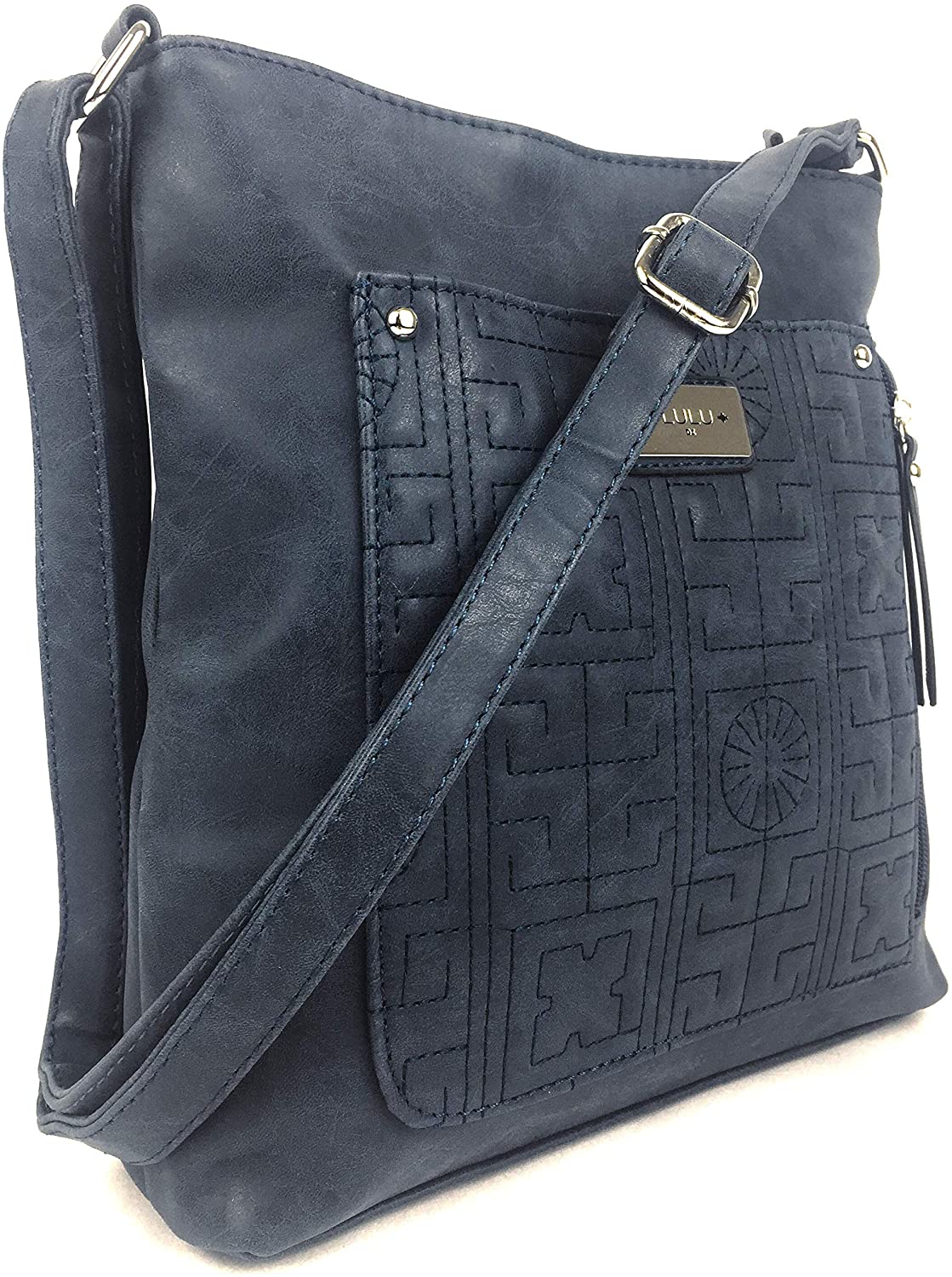 Designer Handbags for Women Medium Size Cross-Body Fashion Bag in ...