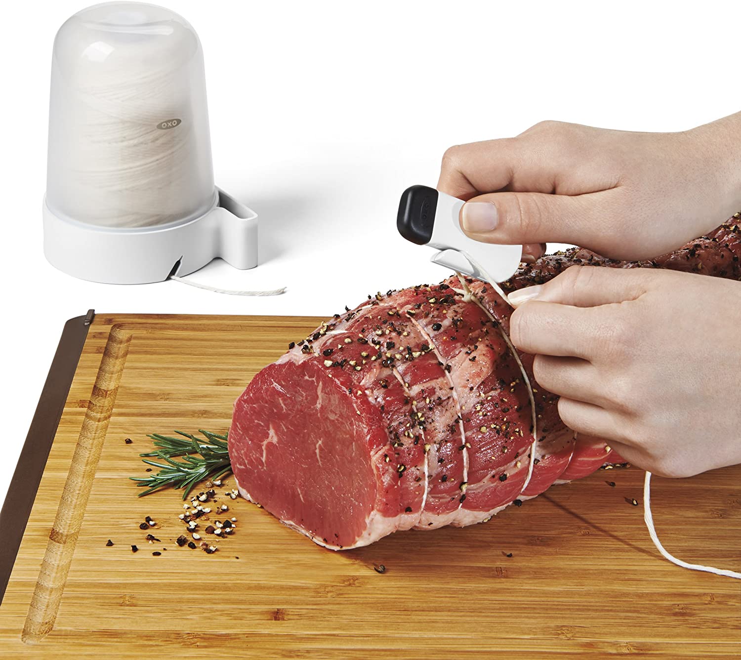 OXO Good Grips Perfect Cut Cooking String Dispenser – BigaMart