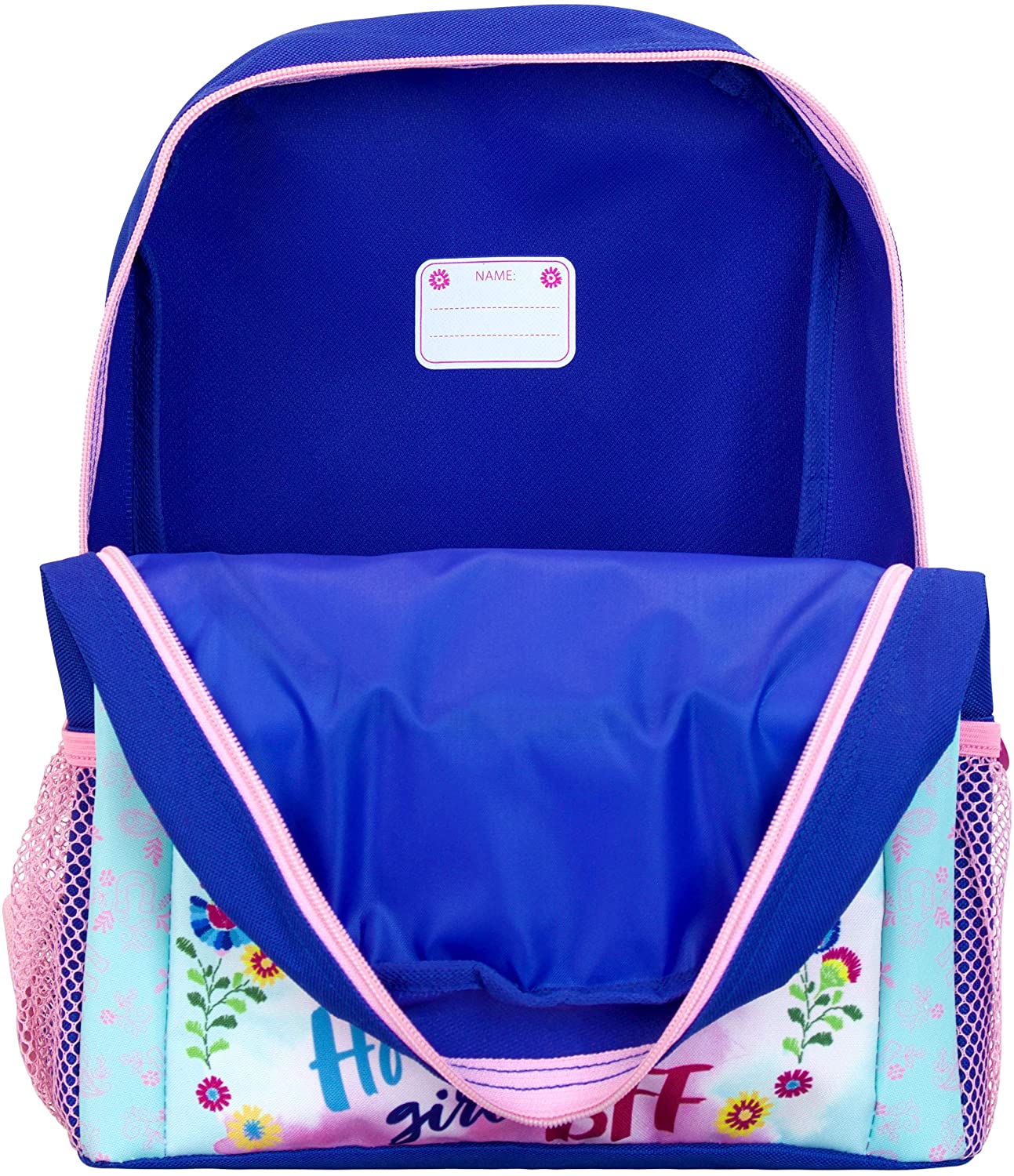 DreamWorks Kids Spirit Riding Free Backpack – BigaMart