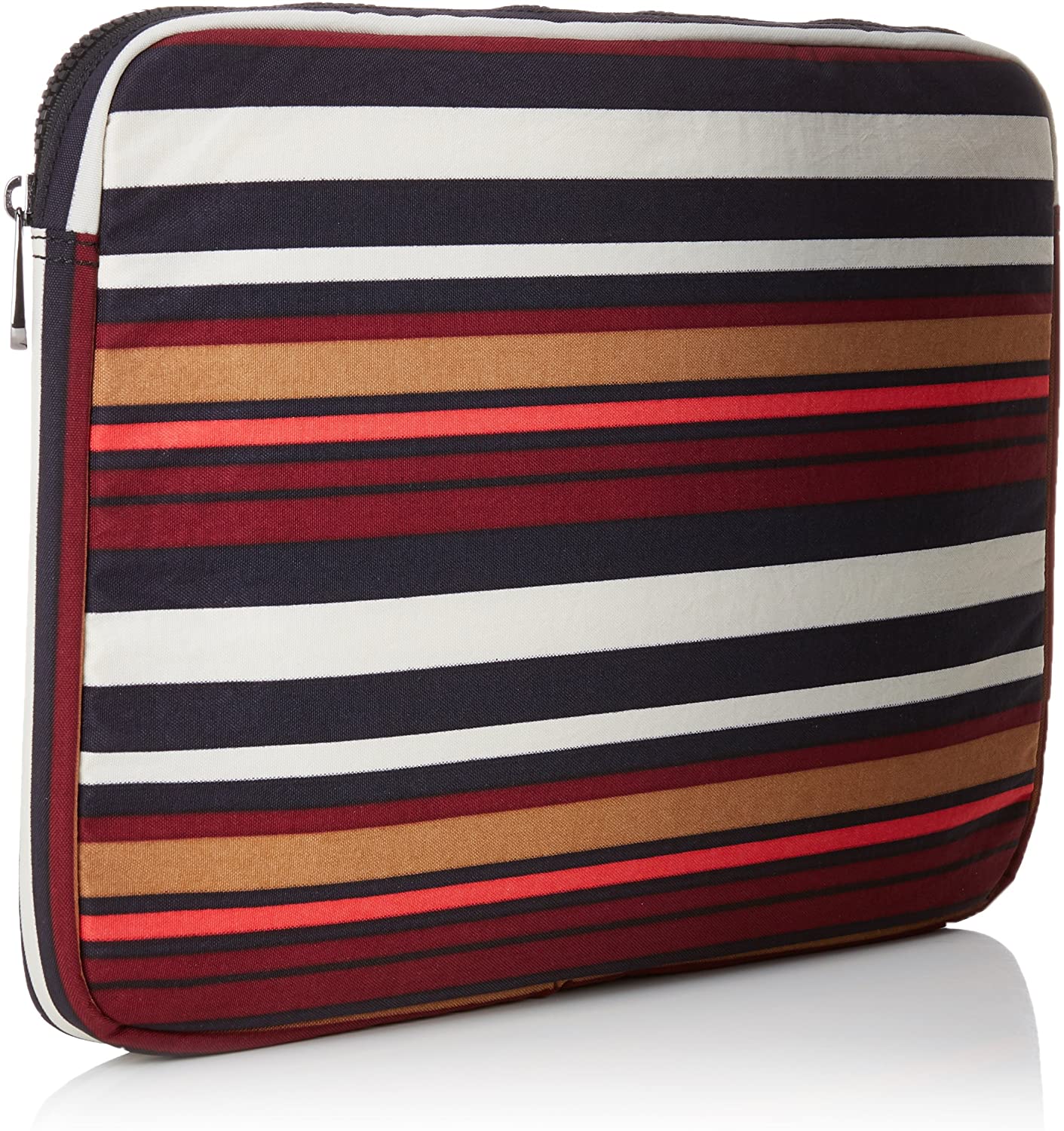 Kipling LAPTOP COVER 13 Bag Organiser, 35 cm, 2.5 liters, Multicolour ...