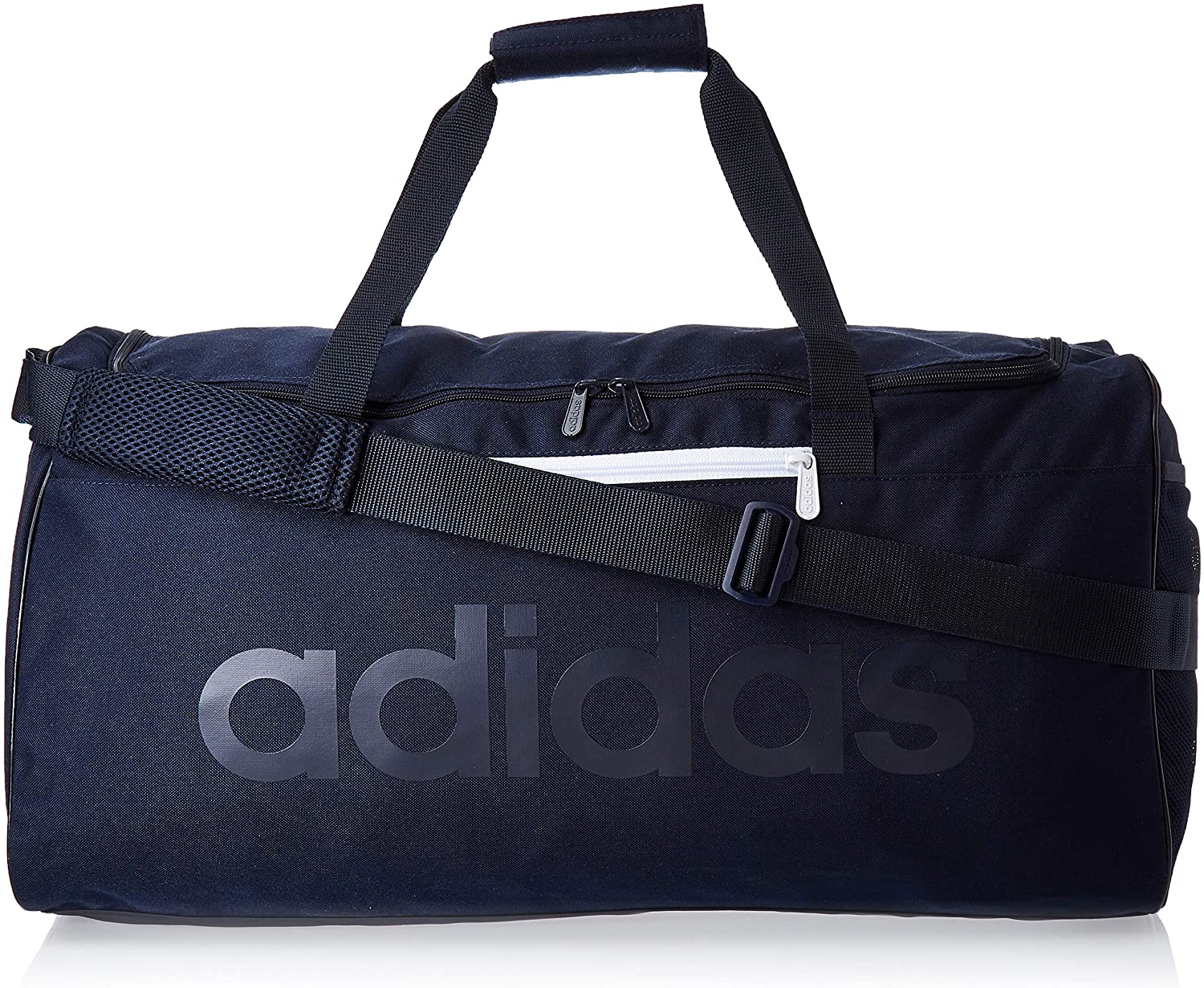 Adidas Linear Core Medium Duffel Bag – BigaMart