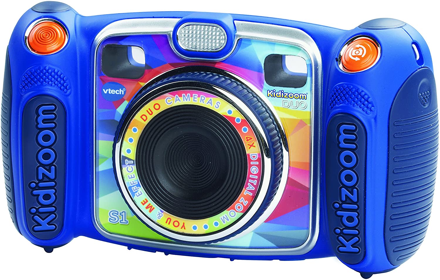 Kidizoom® Duo Camera Blue (2017 version) – BigaMart