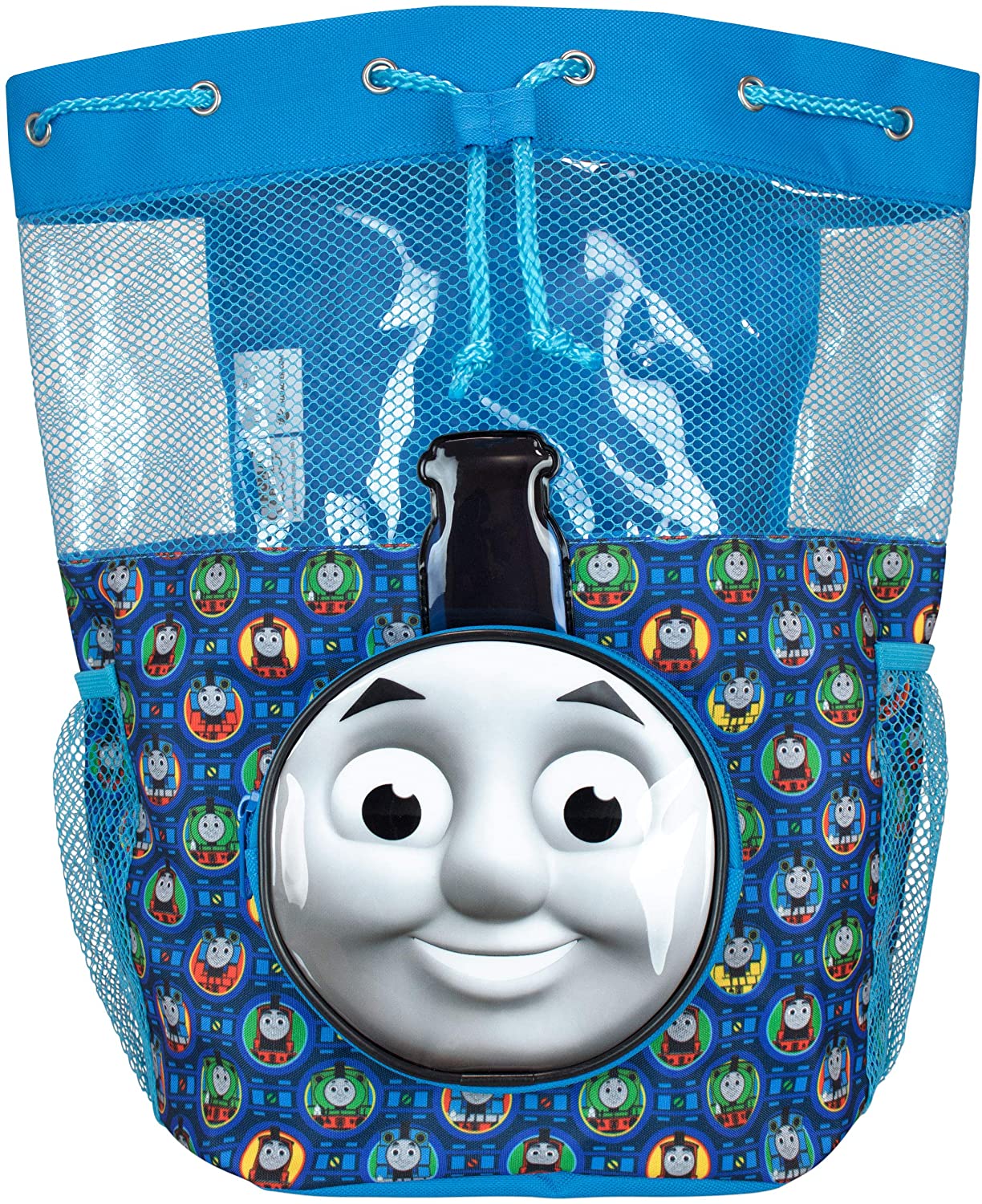 Thomas & Friends Kids Thomas The Tank Engine Swim Bag – BigaMart