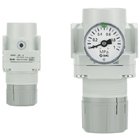 SMC AR20-F01-1-A Regulator, Modular Style - BigaMart