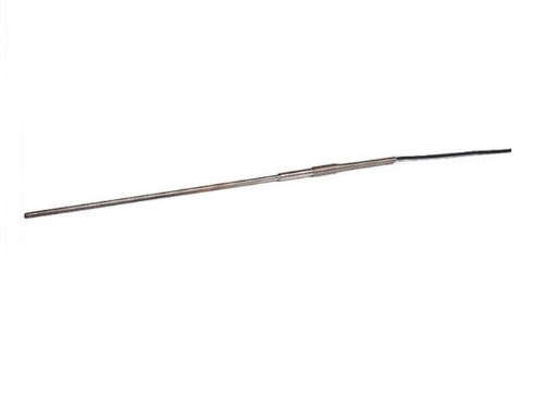 Fluke 5627A-12-A Precision Industrial RTD Probe, 100 Ohm, 1/4″ x 12 ...