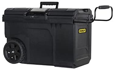 Stanley STST1-70715 Mobile Contractor Chest – BigaMart