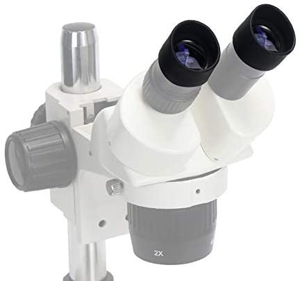 Moutec Microscope Eye Guards, Eyepiece Eyeshields, Pair of Rubber ...