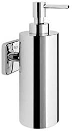 Roca Victoria A816677001 – Wall Dispenser Metal Chrome – BigaMart