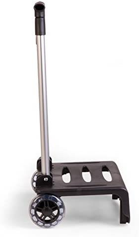 Busquets Children’s Backpack Black para niños y jovenes. – BigaMart