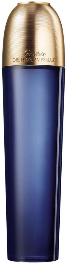 Guerlain Orchidee Imperiale exceptional complete care The essence in ...