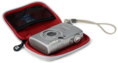 Crumpler The P.P. 45 Camera Case, Black – BigaMart