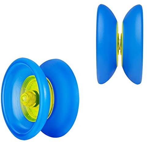 Henrys COBRA YoYos – Professional YoYo Set + LEARN Yo Yo Tricks DVD ...