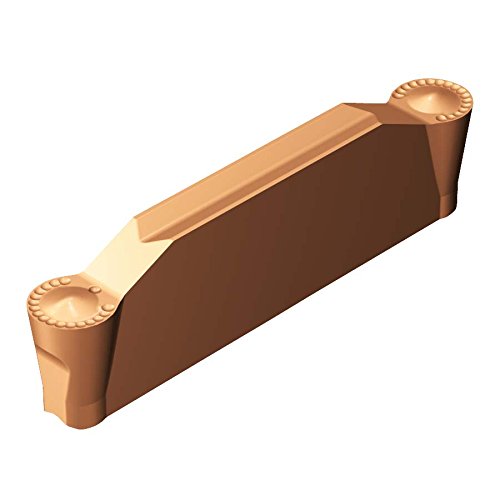 Sandvik Coromant N123G2-0400-RM1125 CoroCut 1-2 insert for profiling ...