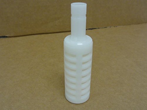 SMC AN300-KM12 Compact Silencer – BigaMart