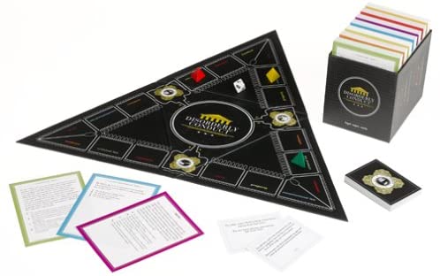 Disorderly Conduct Game – BigaMart