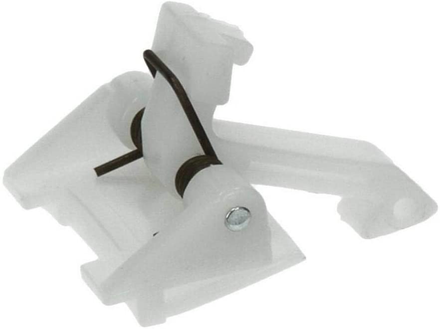 Replacement Door Spring and Latch/Catch Unit Suitable for Bosch Washing ...