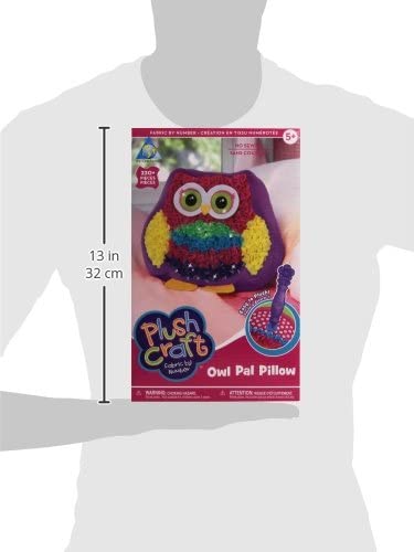 Orb Factory – Plush Craft – BigaMart