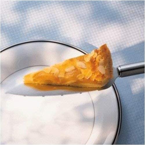 Rosle Stainless Steel Pie/Gateau Server, 30 cm – BigaMart