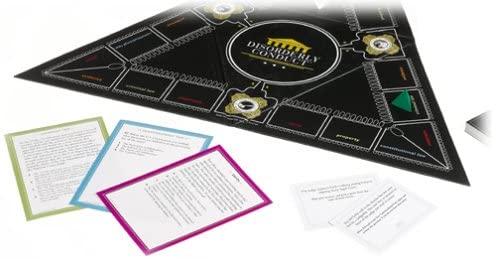 Disorderly Conduct Game – BigaMart