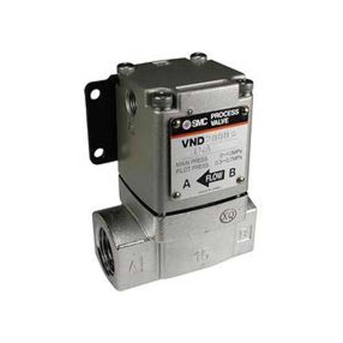 SMC VND300D-20A-L 2 Port Valve for Steam – BigaMart