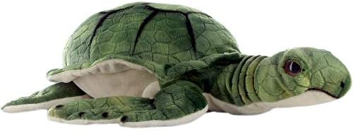 Hamleys Sunny Sea Turtle Soft Toy – BigaMart