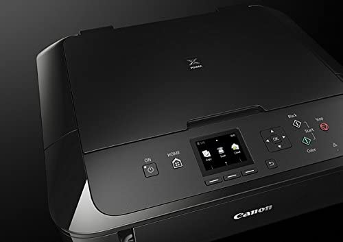 Canon PIXMA MG 5750 All-in-One Wi-Fi Printer – BigaMart