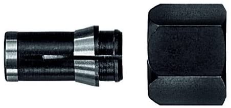 Bosch 2608570082 Collets and Locking Nuts, 3mm, Blue – BigaMart